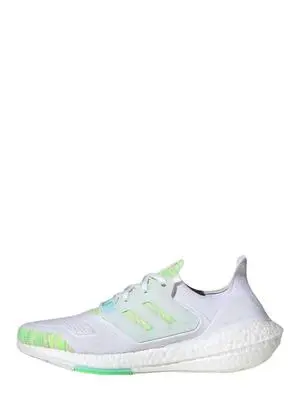Adidas Adidas Ultraboost 22 Sneakers White/green