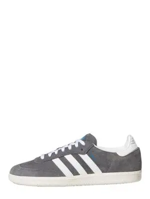 Adidas Samba Adv Sneakers - Gray/blue