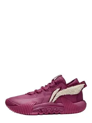 LI-NING Disney X 2 Low-top Sneakers - Red