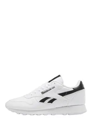 REEBOK Classic Vegan Sneakers - White/black