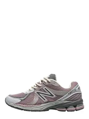 NEW BALANCE 860 V2 Sneakers - Ice Wine/magnet/raincloud