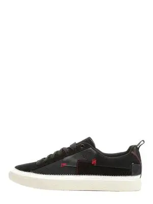 PUMA Clyde #reform Sneakers - Black