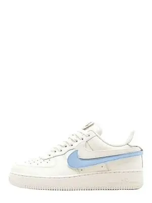 Nike Force 1 Low 'all Star Swoosh Pack - Cream