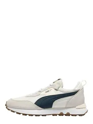 PUMA PUMA Rider FV Shoes White/beige/black