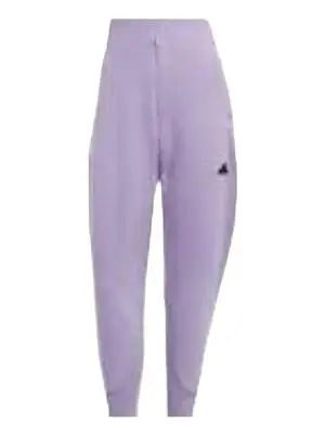 Adidas Z.n.e. Winterized Pants - Purple