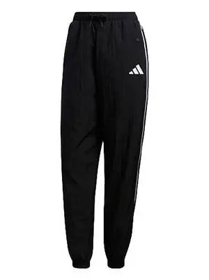 Adidas Cargo Joggers With Lace Detail - Default Color