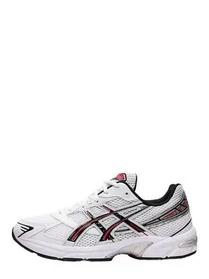 Asics ASICS GEL-1130 Low Top Sneakers White/red
