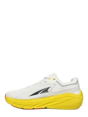 ALTRA RUNNING Altra Via Olympus Athletic Sneakers - White/yellow/aqua
