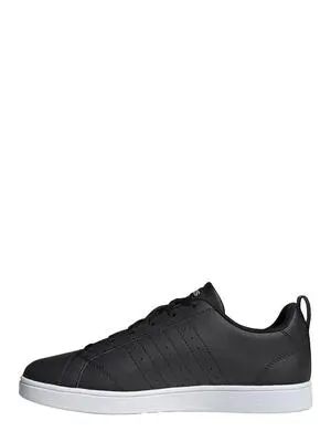 Adidas Neo Vs Advantage Sneakers - Black/white