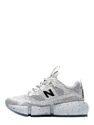 NEW BALANCE New Balance Jaden Smith X Vision Racer "Natural" Sneakers Grey/white/black