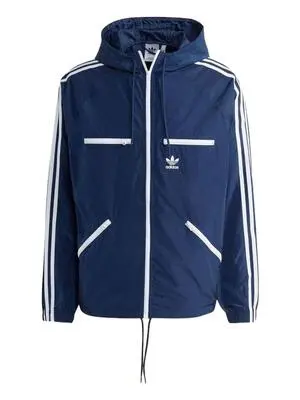 Adidas Adicolor Classics Windbreaker - Navy