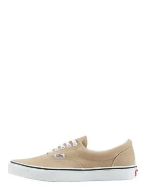 VANS Era Lace-up Sneakers - Brown