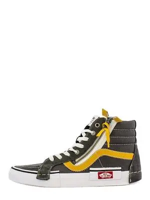 VANS Vans SK8-HI Reissue CAP 'Pewter Mango Mojito' Orange