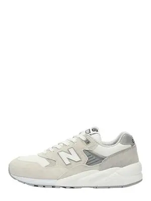 NEW BALANCE 580 X Comme Des Garcons Homme Sneakers - White