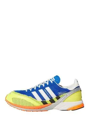 Adidas Adidas X Bad Bunny AdiZero SL72 "Blue" Blue/core White/shock Yellow