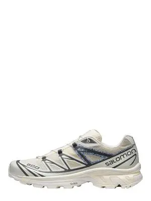 SALOMON Salomon XT-6 Mindful Athletic Sneakers White