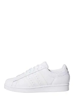 Adidas Superstar Adv X Vitoria Sneakers - Cloud White/core Black