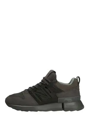 NEW BALANCE Tokyo Design Studio X Auralee X Rc_2 Sneakers - Black