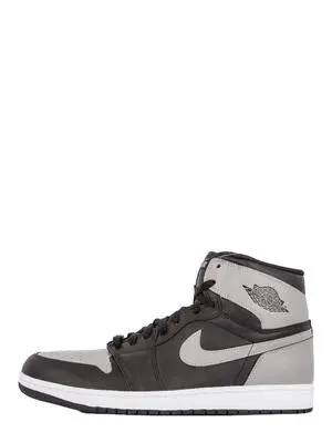 JORDAN Air Jordan 1 Retro High OG 'Shadow' Black/soft Grey