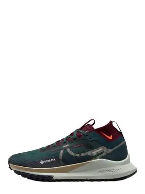 Nike Nike Pegasus Trail 4 Gore-Tex Running Shoes Green