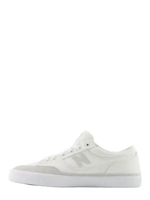 NEW BALANCE New Balance X Franky Villani 417 Low Sneakers White/grey