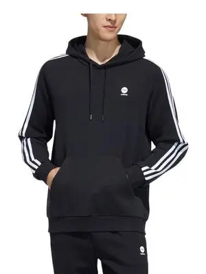 Adidas Neo Logo Hoodie - Default Color
