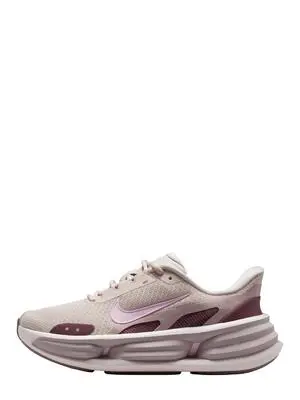 Nike Comfort Ride Easyon Sneakers - Light Brown/totem Blackish Purple/gentle Cool Moonlight
