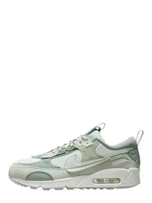 Nike Nike Air Max 90 Casual Sneakers Greenwhite