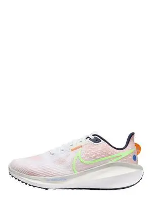 Nike Zoom Vomero 17 Sneakers - White/pink