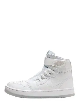 JORDAN 1 Nova Xx High Top Sneakers - White/black
