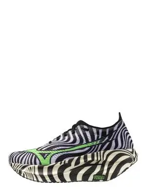 Mizuno Mizuno Wave Rebellion Pro Beta "Black White" Black/white