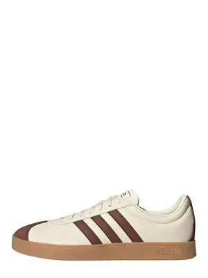 Adidas Adidas VL Court 2.0 Sneakers Cream/brown