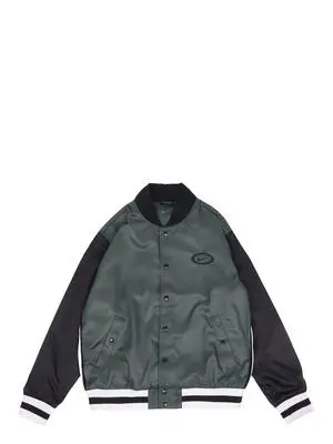 Nike Dna Repel Basketball Jacket - Green/black