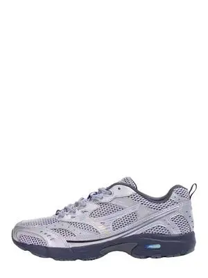 Mizuno Mizuno MXR "Space Pack Silver" Sneakers Silver/nimbus Cloud