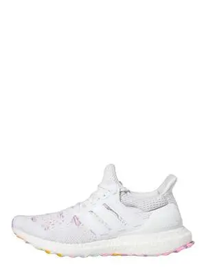 Adidas Adidas Ultraboost 1.0 'Valentine's Day' Cloud White/cloud White/violet Fusion