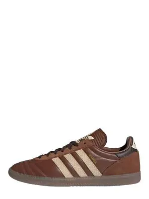 Adidas Samba Jp Sneakers - Preloved Brown/sand Strata/dark Brown