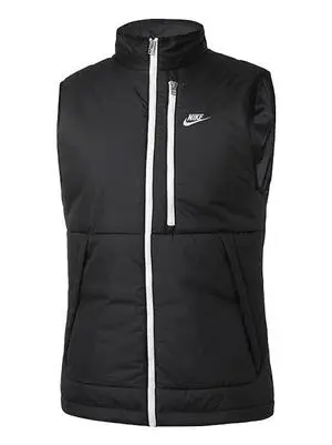 Nike Therma-fit Legacy Vest - Black