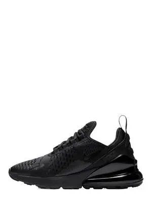 Nike Max 270 Sneakers - Black