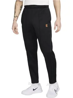 Nike Court Tennis Trousers 'black - Default Colorway