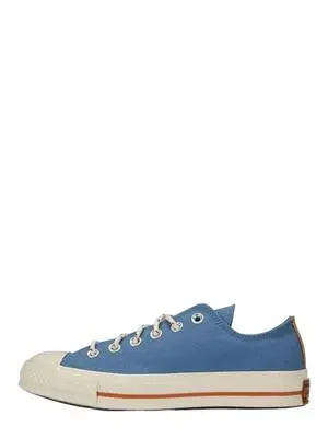 CONVERSE Chuck 70 Low Top Sneakers - Blue