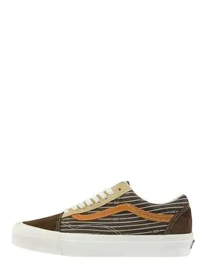 VANS Vans Og Old Skool Lx Sneakers Brown