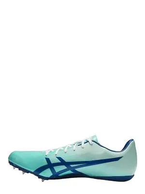 Asics Hyper Sprint Athletic Shoes - Blue/white