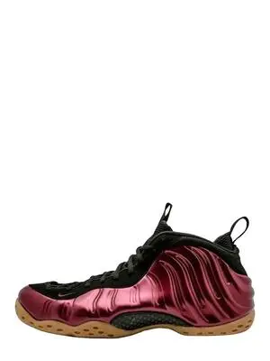 Nike Nike Air Foamposite One Sneakers Black