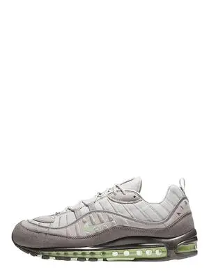 Nike Nike Air Max 98 Sneakers Grey/green