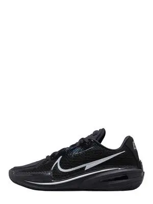 Nike Nike Air Zoom G.T. Cut 1 Athletic Sneakers Black/chrome