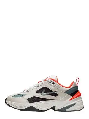 Nike Nike M2K Tekno "Light Bone" Grey/orange