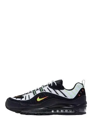 Nike Nike Air Max 98 "Highlighter" Black