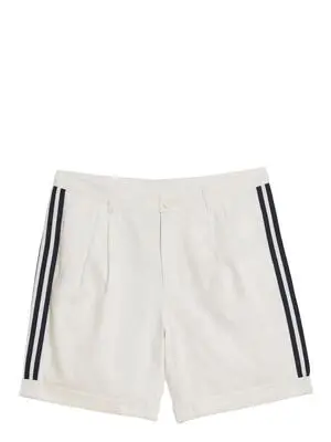 Adidas Originals X Noah Striped Shorts - Default Colorway