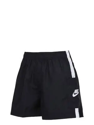 Nike Woven Shorts - Black