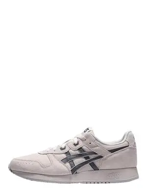 Asics Asics Lyte Classic Lace-Up Sneakers Gray